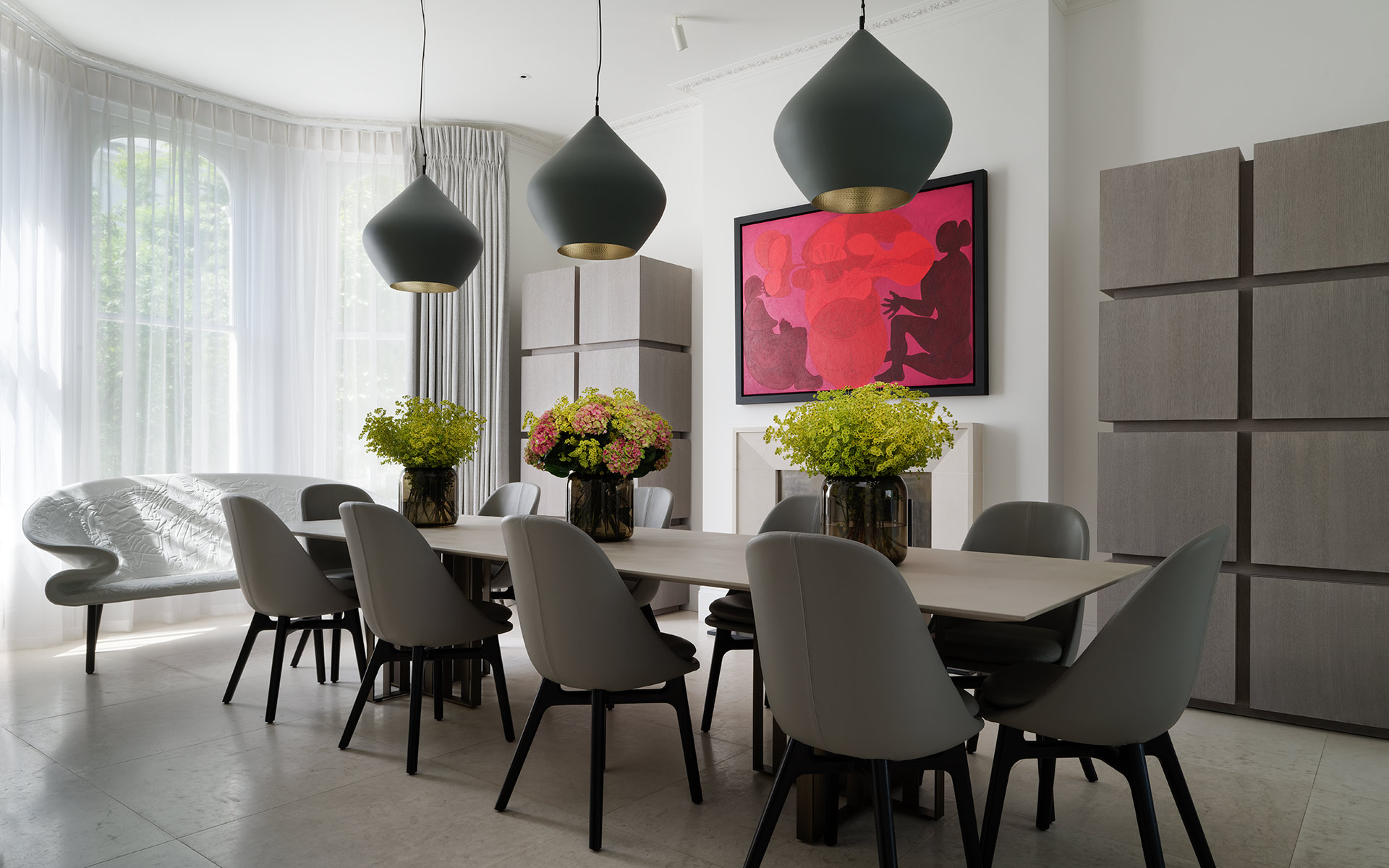 Interior and architectural photography from Richard Gooding