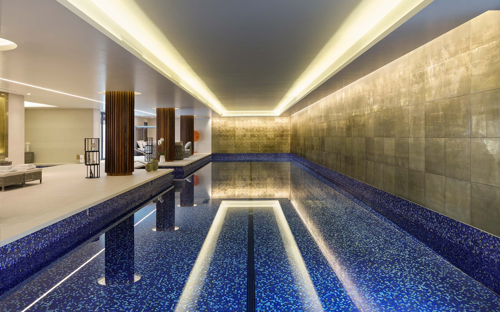 Interior and architectural photography from Richard Gooding