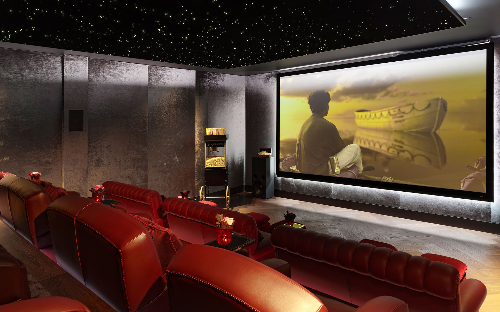 Interior and architectural photography from Richard Gooding